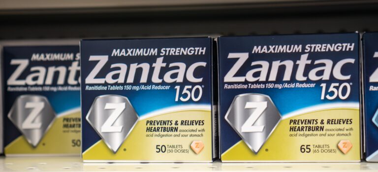Zantac Lawsuits: Eligibility, Claims, and Settlement Updates - December ...
